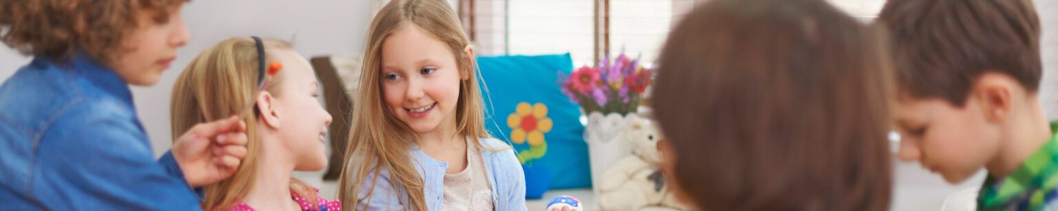 About - Apple Tree Academy | Peoria, IL