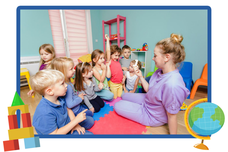 About - Apple Tree Academy | Peoria, IL